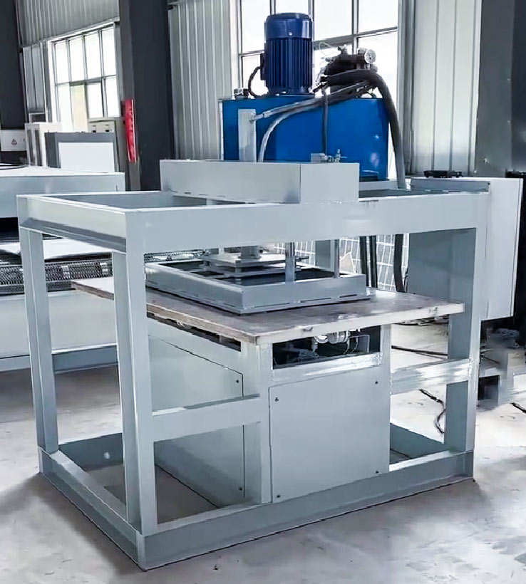 Solar Panel Recycling Process-Victor Machinery